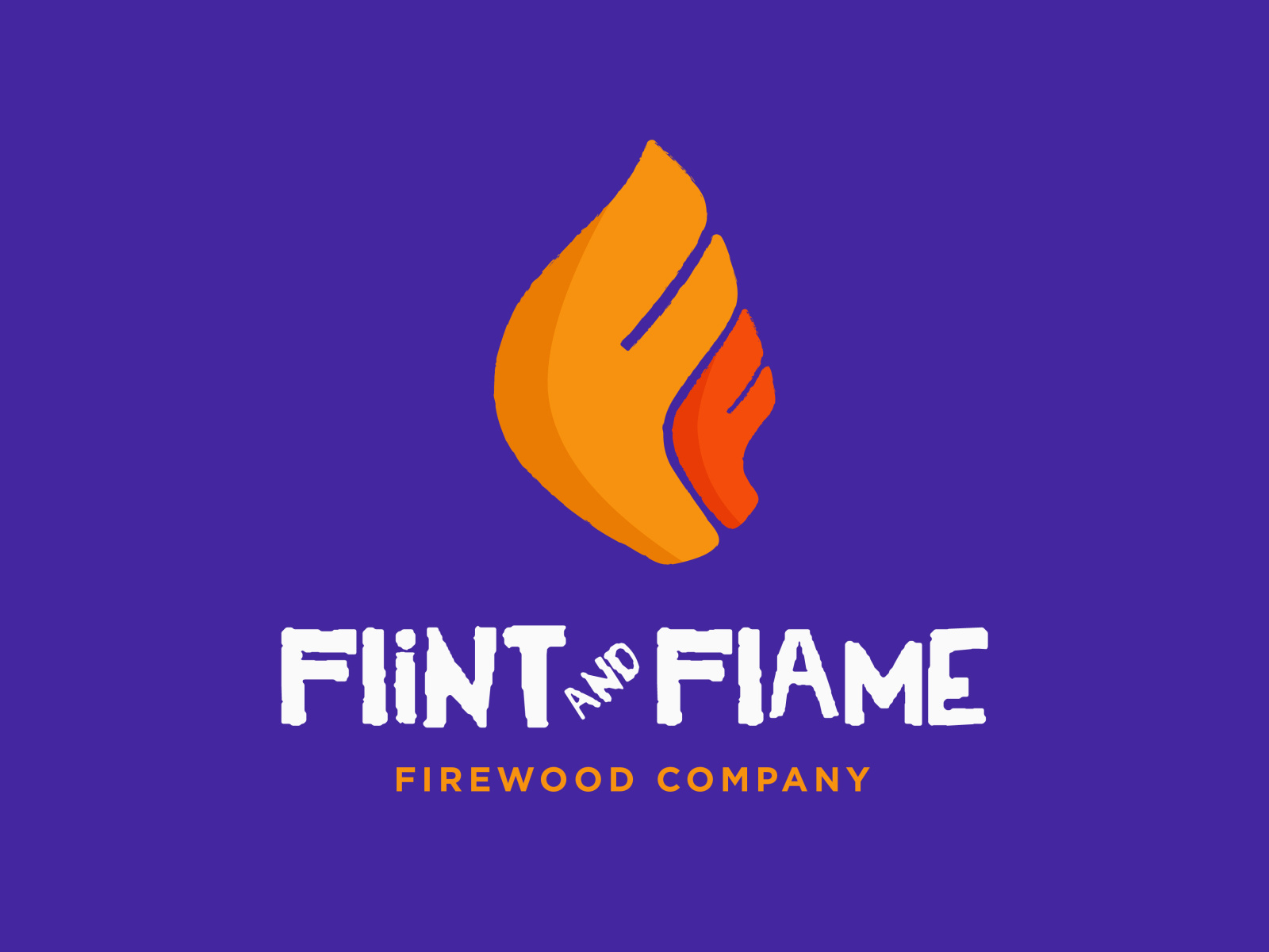 Flint And Flame - Week 10 by Haily Bartlett on Dribbble