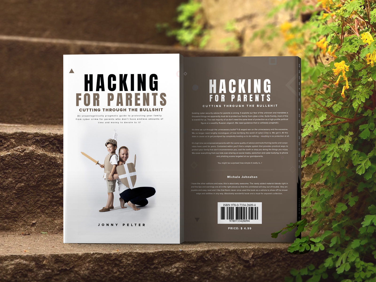 Book Cover Design by Dot Theme on Dribbble