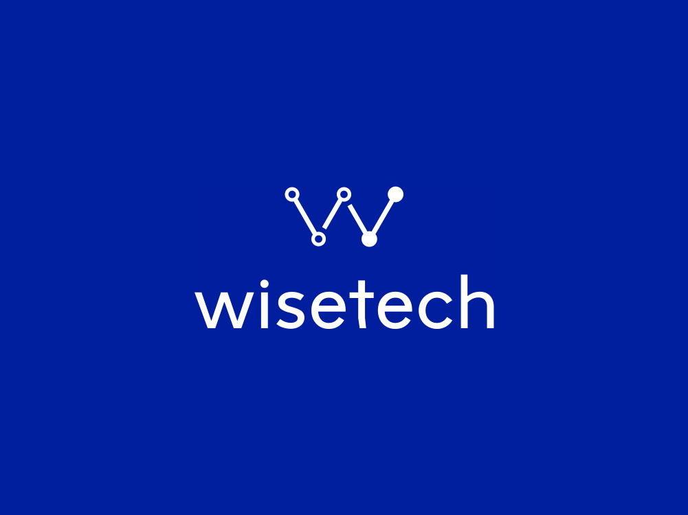 Wisetech Logo