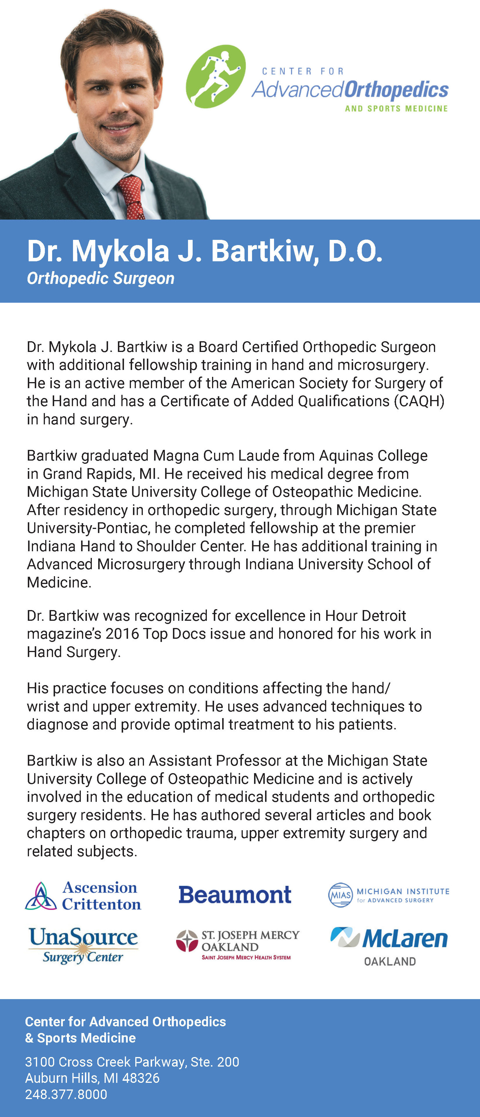 Dribbble - doctorcardslayout.jpg by Donna Ferrante