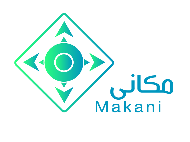MAKANi Logo by Mostafa Adel on Dribbble