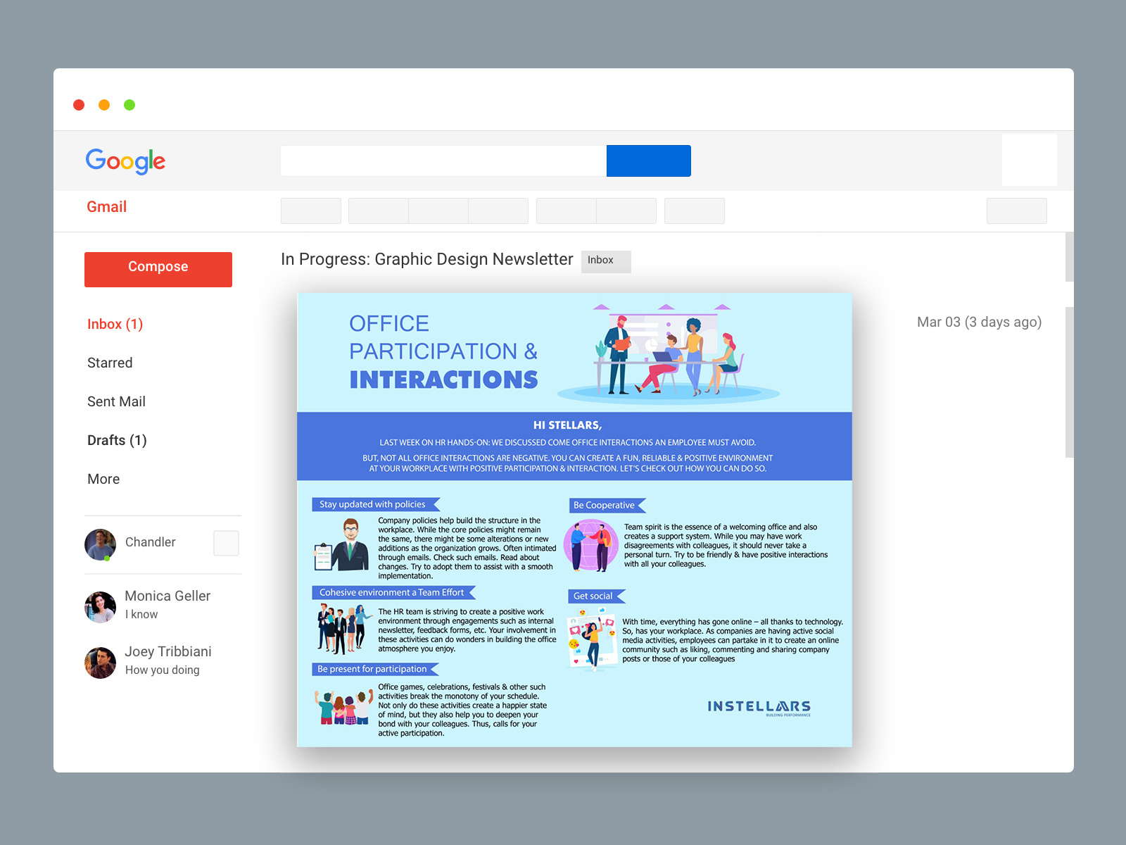 Email - Infographics by PARUCHURE RAMARAO on Dribbble