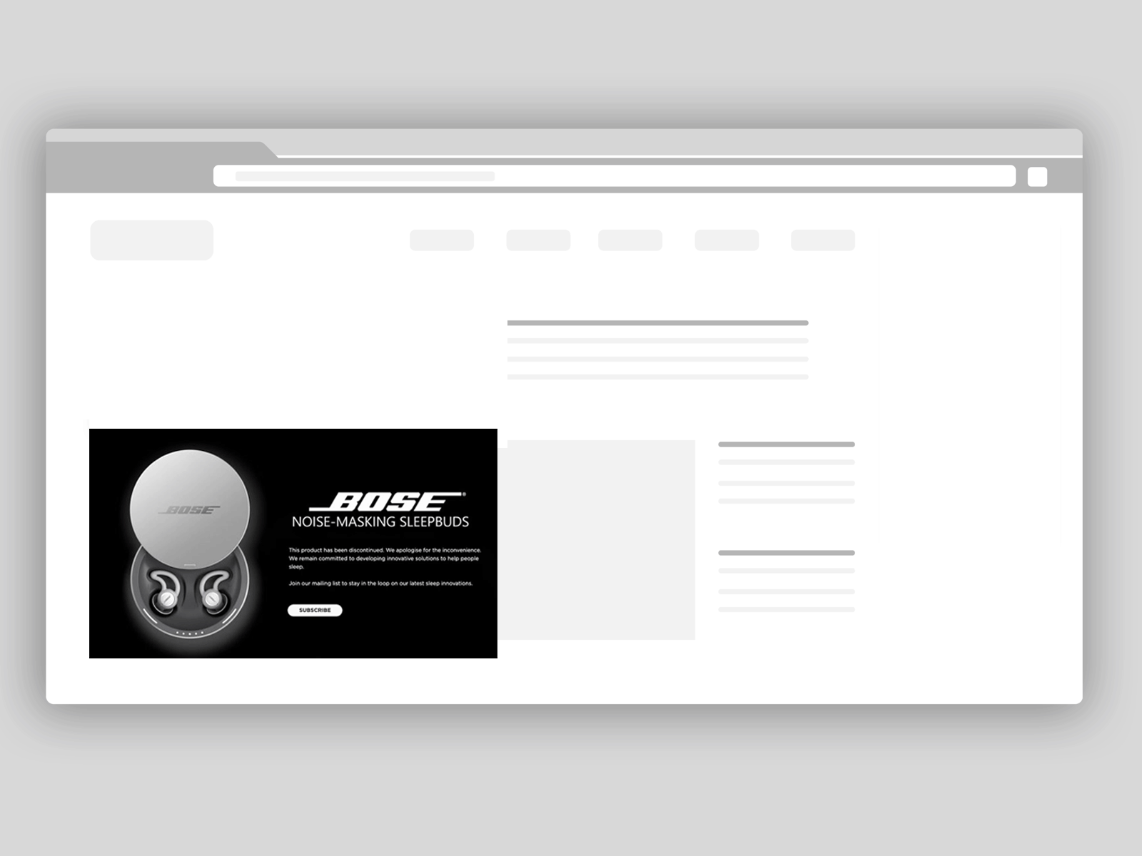 Bose Animated Gif by PARUCHURE RAMARAO on Dribbble