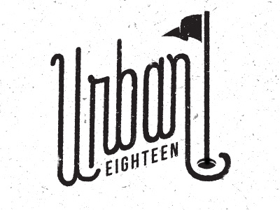 Urban18 2 by Erik DeWaal on Dribbble