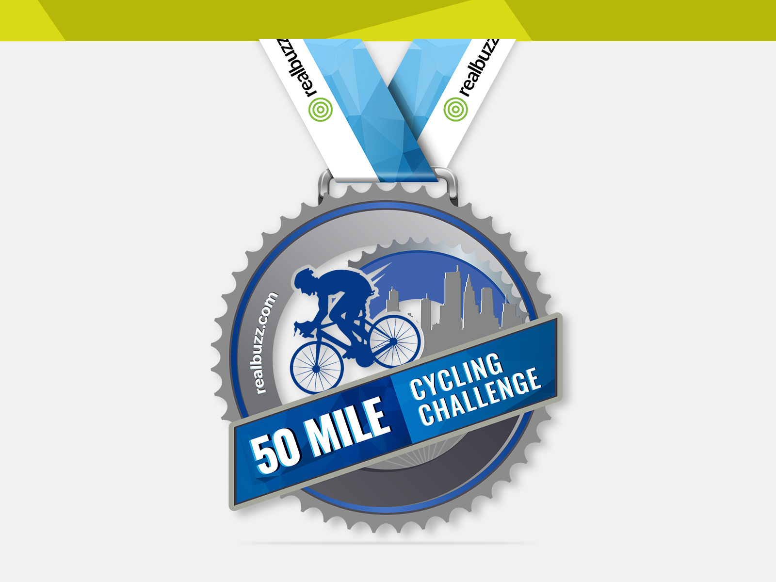 Digital Medal by Santu Bank on Dribbble