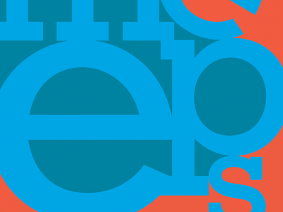 Beta Posters by Mat Ranauro on Dribbble