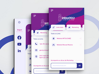 Linktree designs, themes, templates and downloadable graphic elements ...