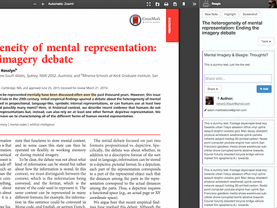 Annotator designs, themes, templates and downloadable graphic elements ...