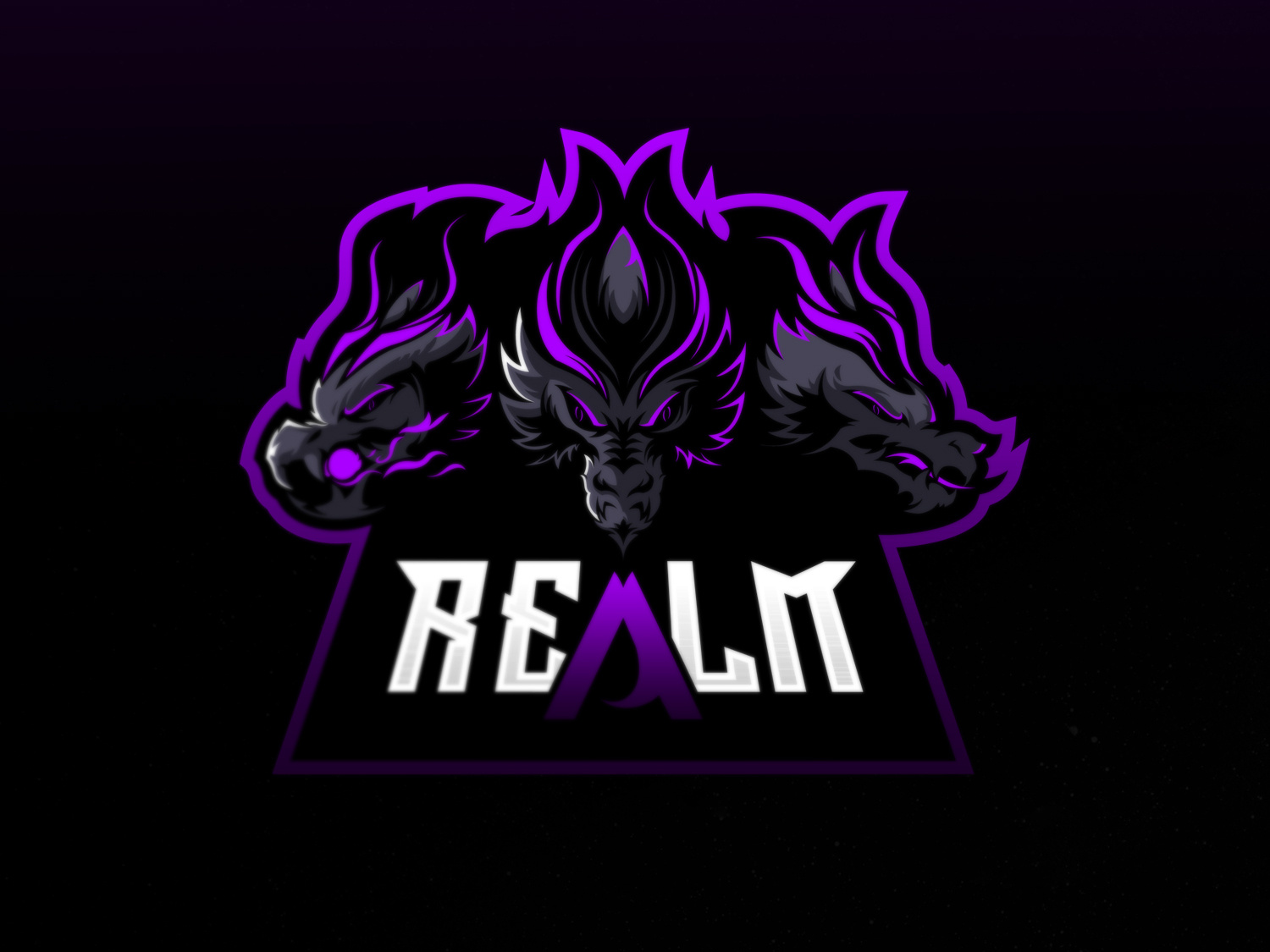 Realm by enigma on Dribbble