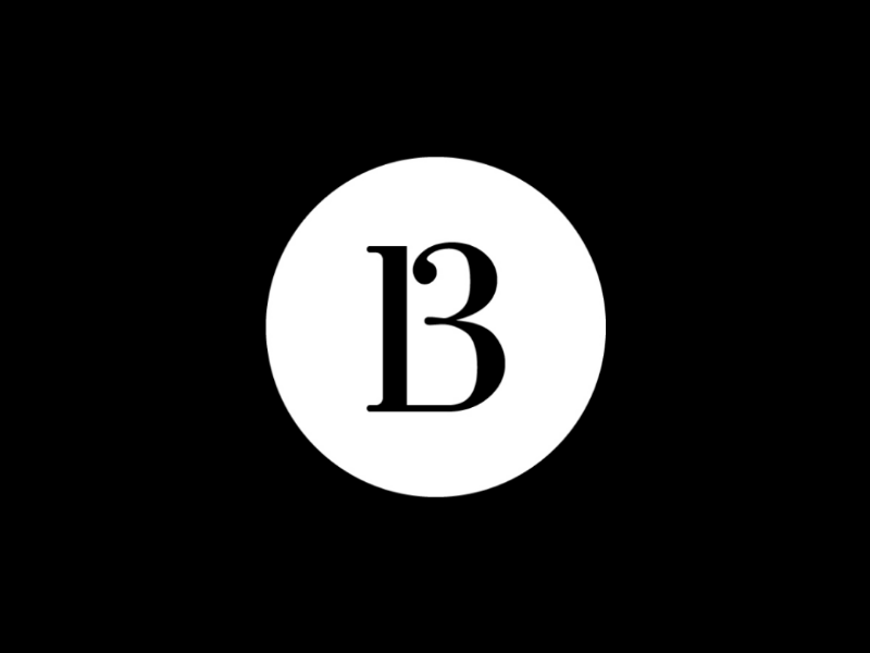 B13 Mark by Noah Langworthy on Dribbble