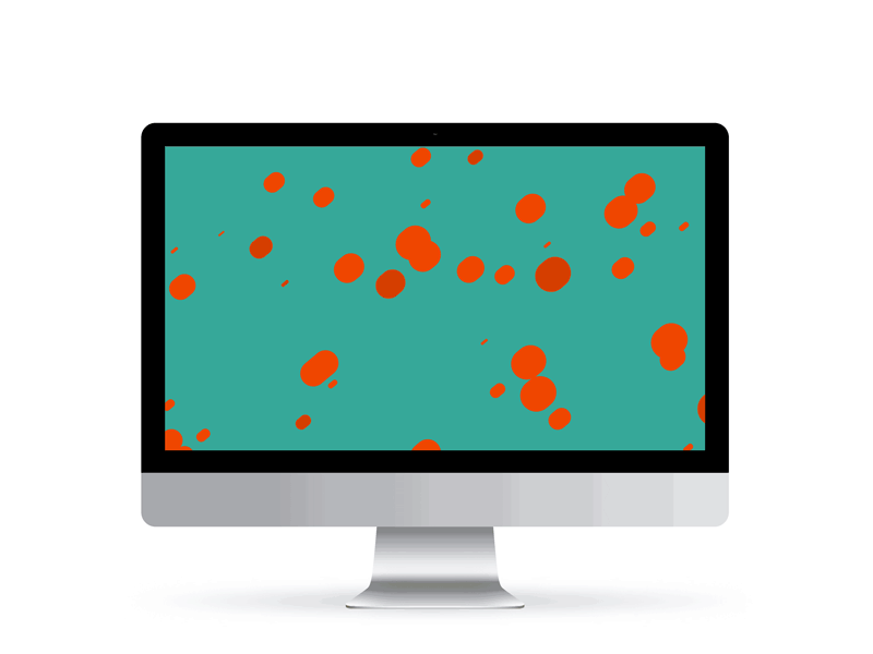 Mouse Events by Katie Jundt on Dribbble