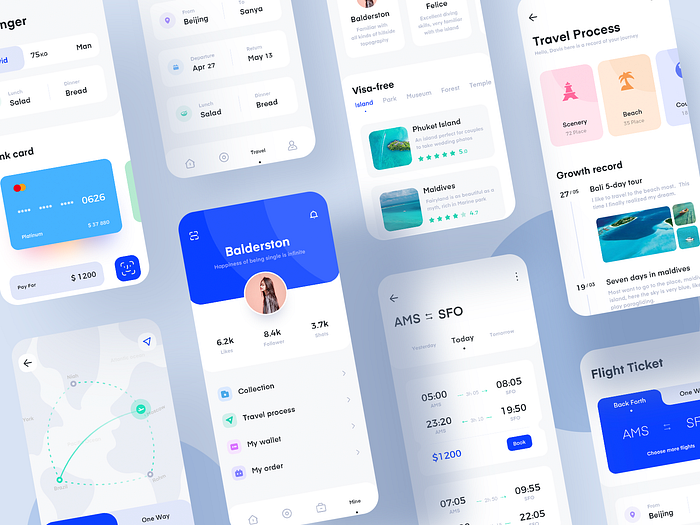 Red club by 是北瓜呀 for BestDream on Dribbble