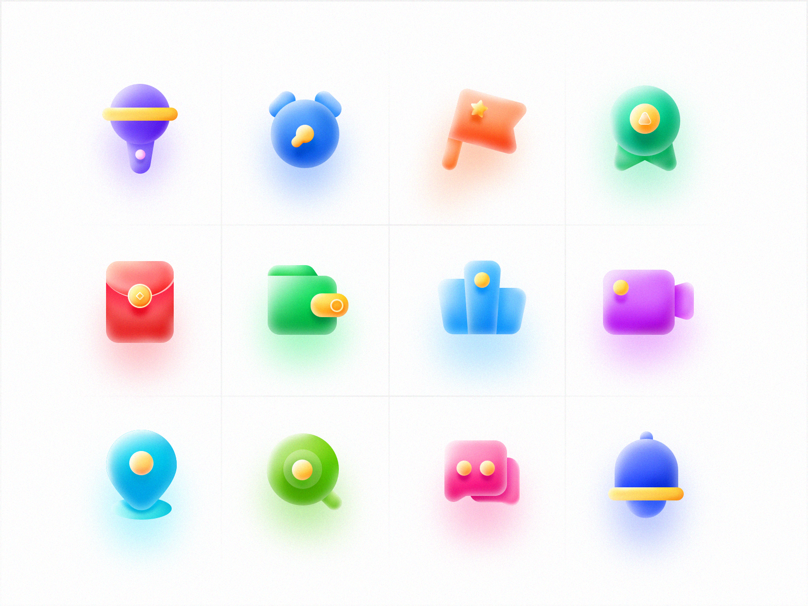 Delicious ICON by Beigua on Dribbble