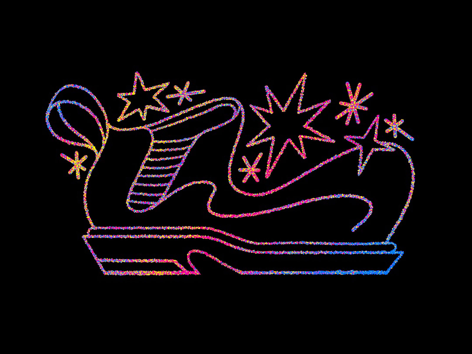 🤡 by Jordon Cheung on Dribbble