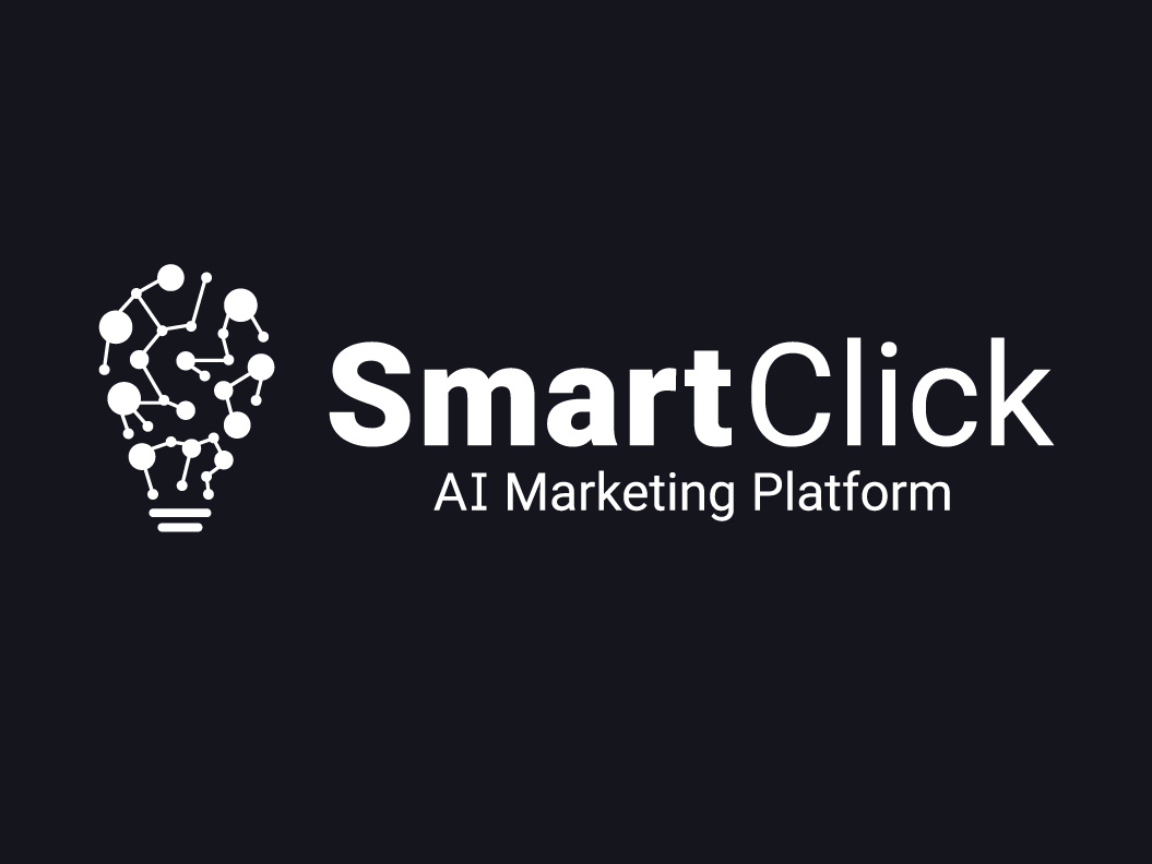 SmartClick AI Marketing Platform by Studio AM on Dribbble