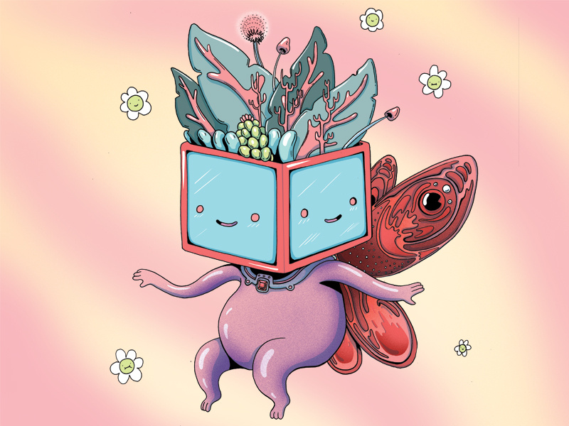 Jake Reeves | Dribbble