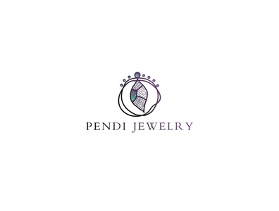 Pendi Jewelry by azantic on Dribbble