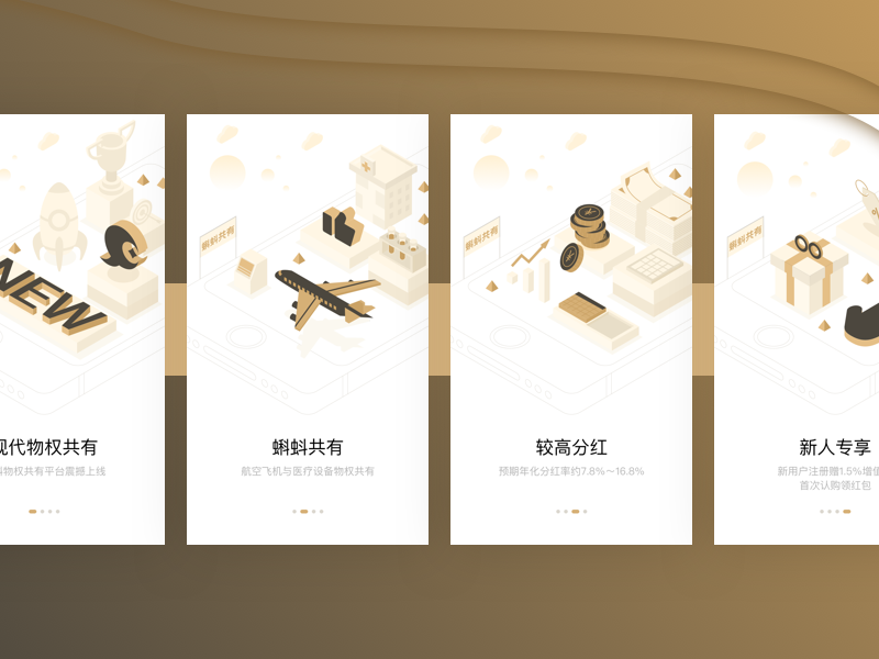 New Shot - 07/04/2018 at 06:10 AM by Derek_Blibliman on Dribbble