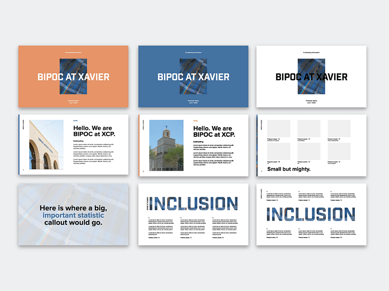 Bipoc designs, themes, templates and downloadable graphic elements on ...