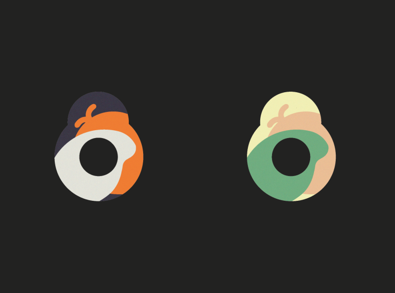 permanence by Emmanuel Joseph on Dribbble