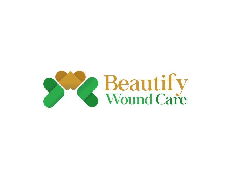 Wound Care Icon