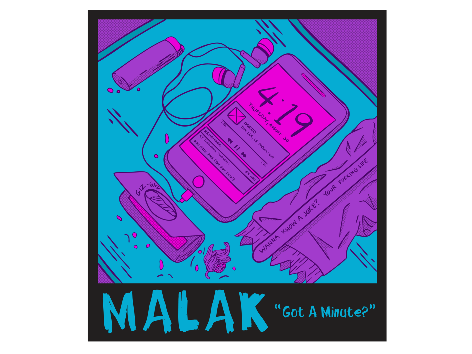 Malak Media | Dribbble