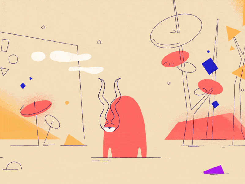 Morph exercise by Tomer Malcov on Dribbble