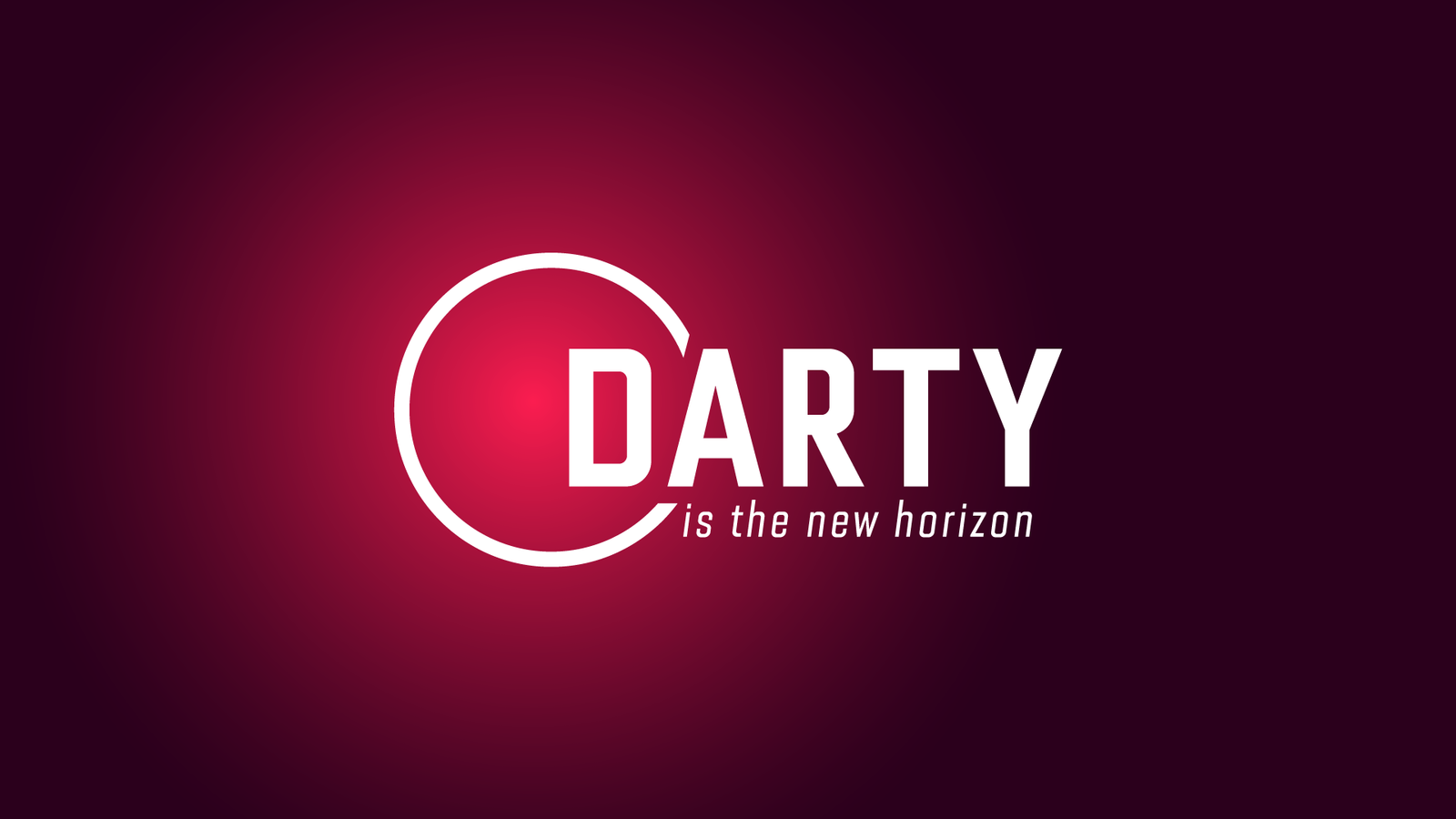 New branding for Darty ! by Damien BORDES on Dribbble