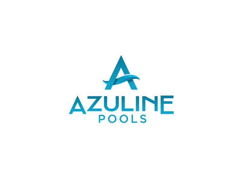 Azuline Pools by Eliel Almonte on Dribbble