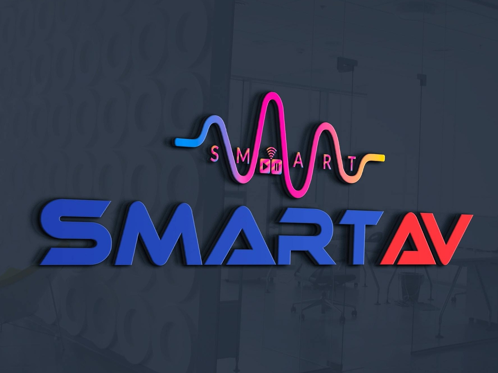 Smart Logo by Mosarraf Hossain | Logo Designer on Dribbble