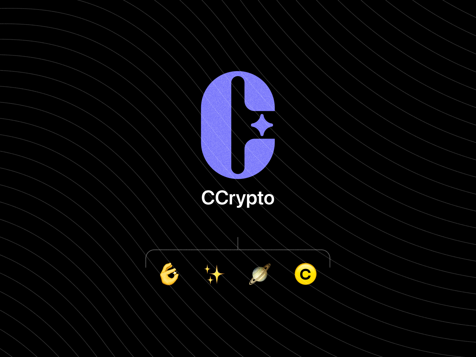 CCrypto by Mobin Madadi on Dribbble