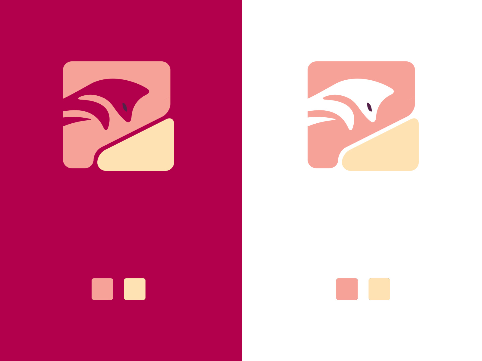 I will create a unique logo and brand identity by Ih Fahim on Dribbble