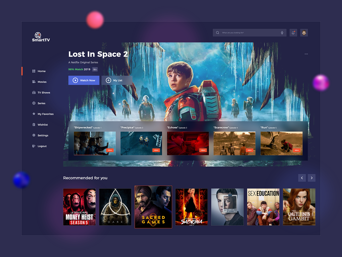 Ott designs, themes, templates and downloadable graphic elements on ...