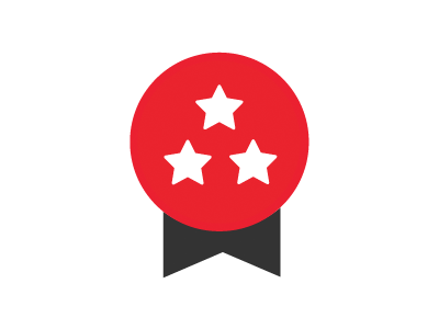 Expert Badge by Allison Asbury on Dribbble