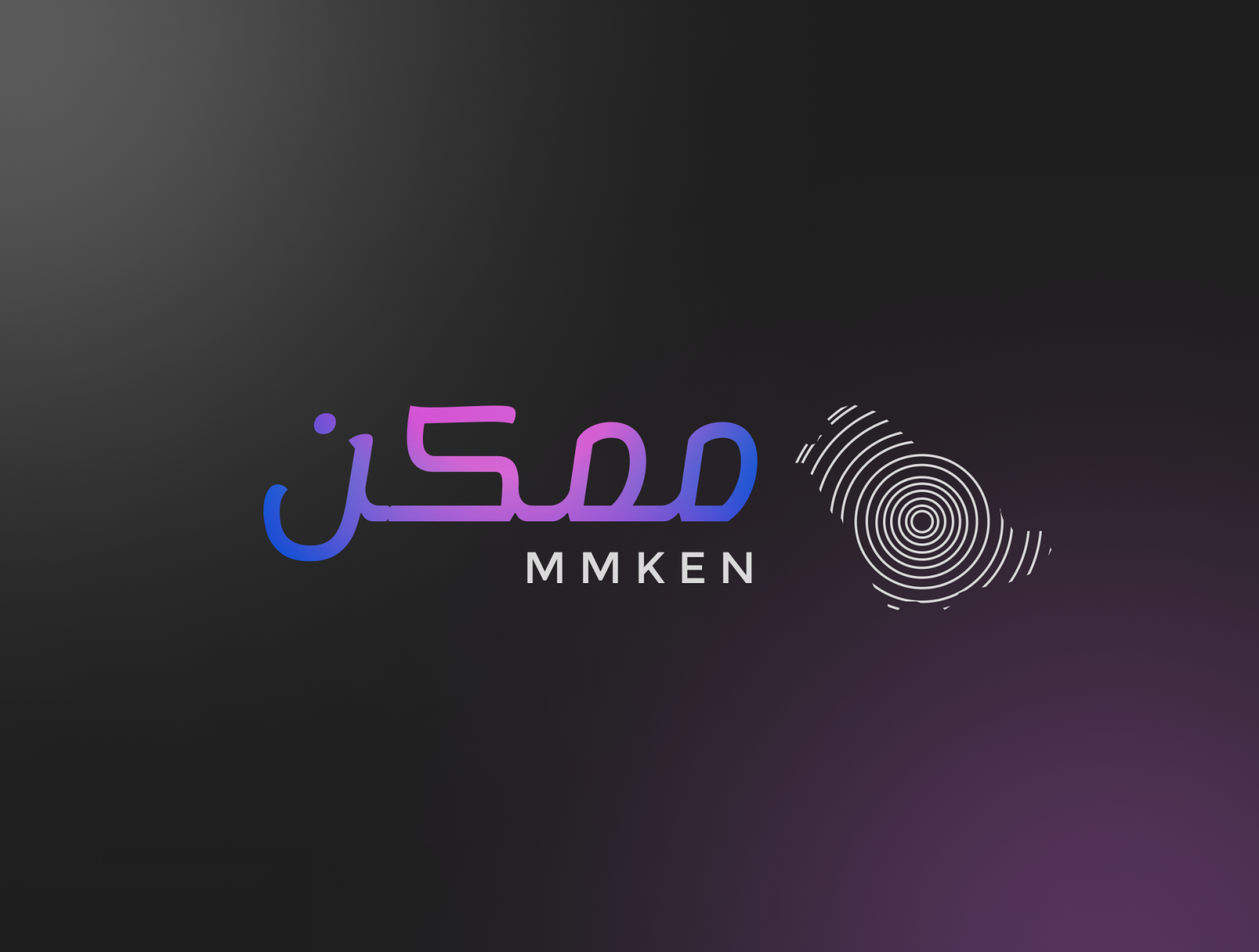 Arabic logo by Yasir nabi on Dribbble