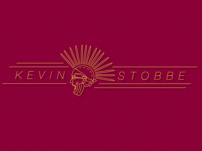 Stobbe Illustration by Ryan Gruenwald on Dribbble