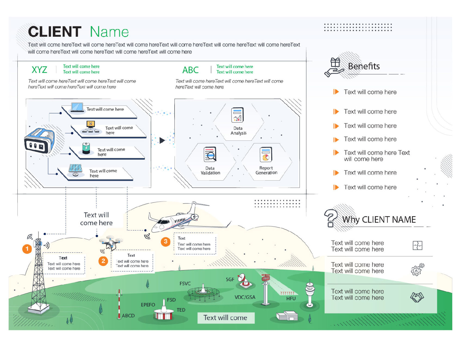 Infographic by Subrata Mahajan on Dribbble