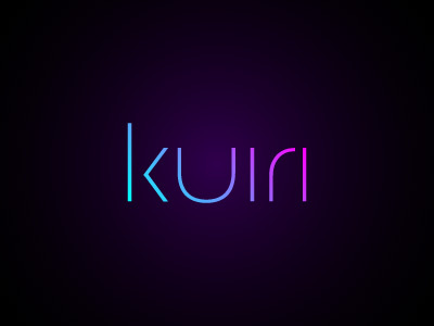 Kuiri by Radu Jianu on Dribbble