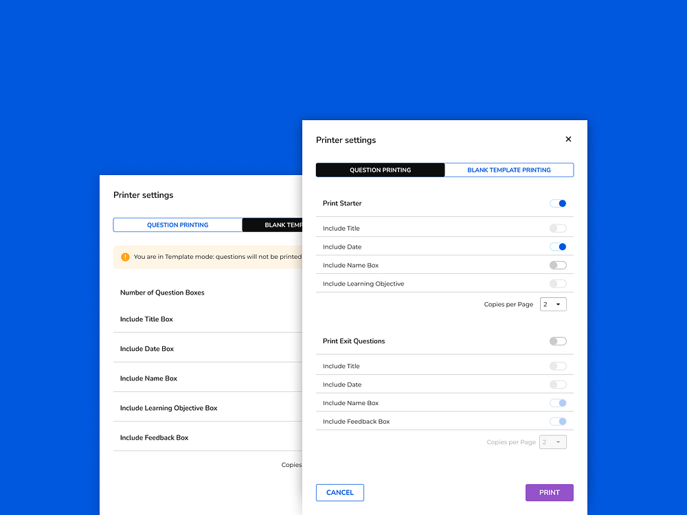 I like make simple and clean ui design by Rengised on Dribbble
