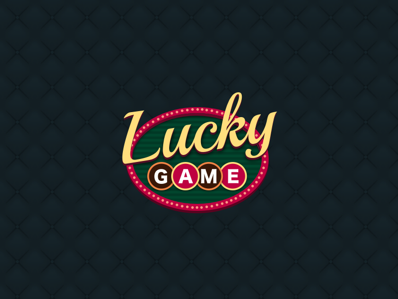 Lucky Game by Rengised on Dribbble