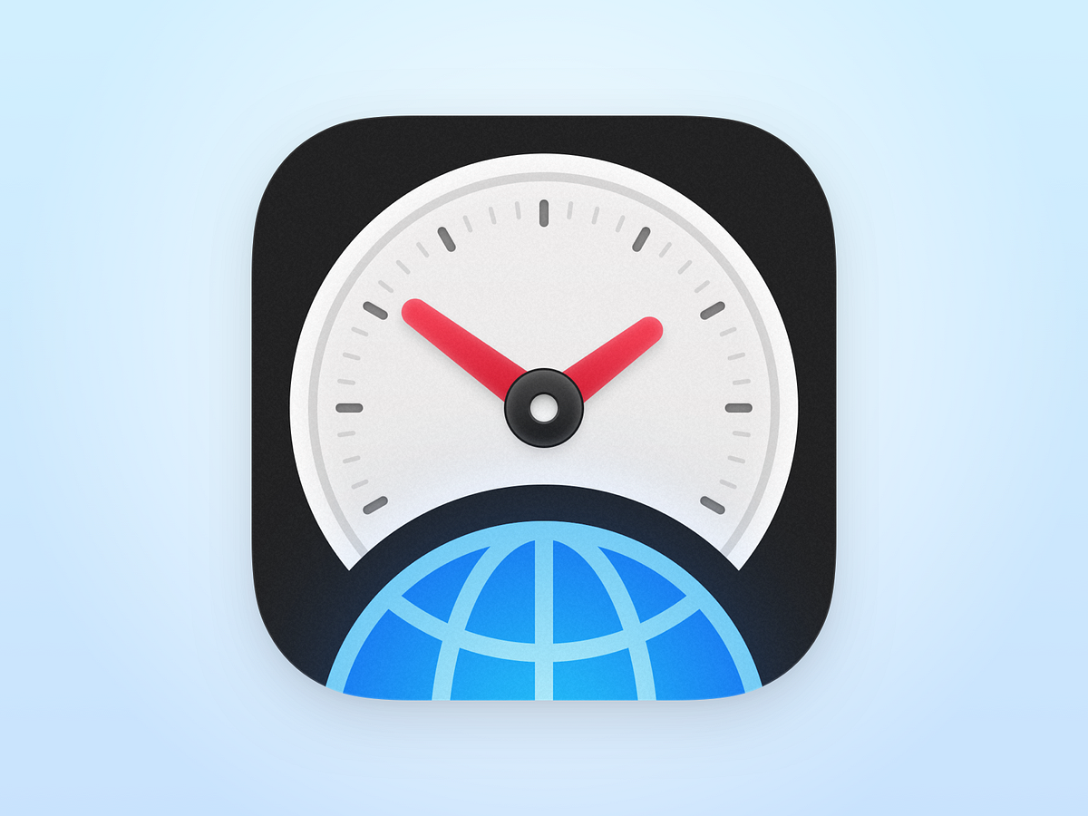 Browse thousands of Time images for design inspiration | Dribbble