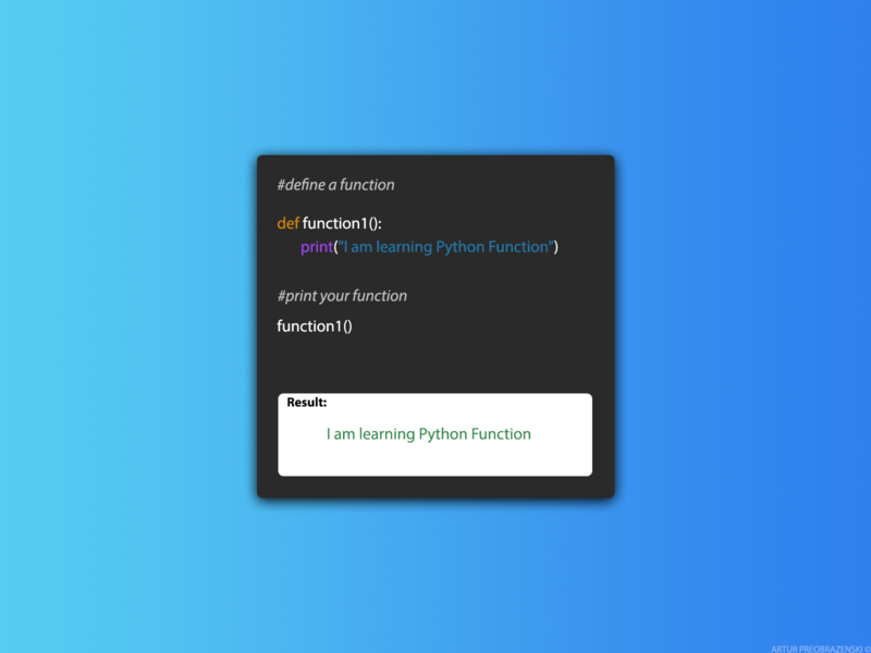 Ui Design Using Python Lightroom Everywhere