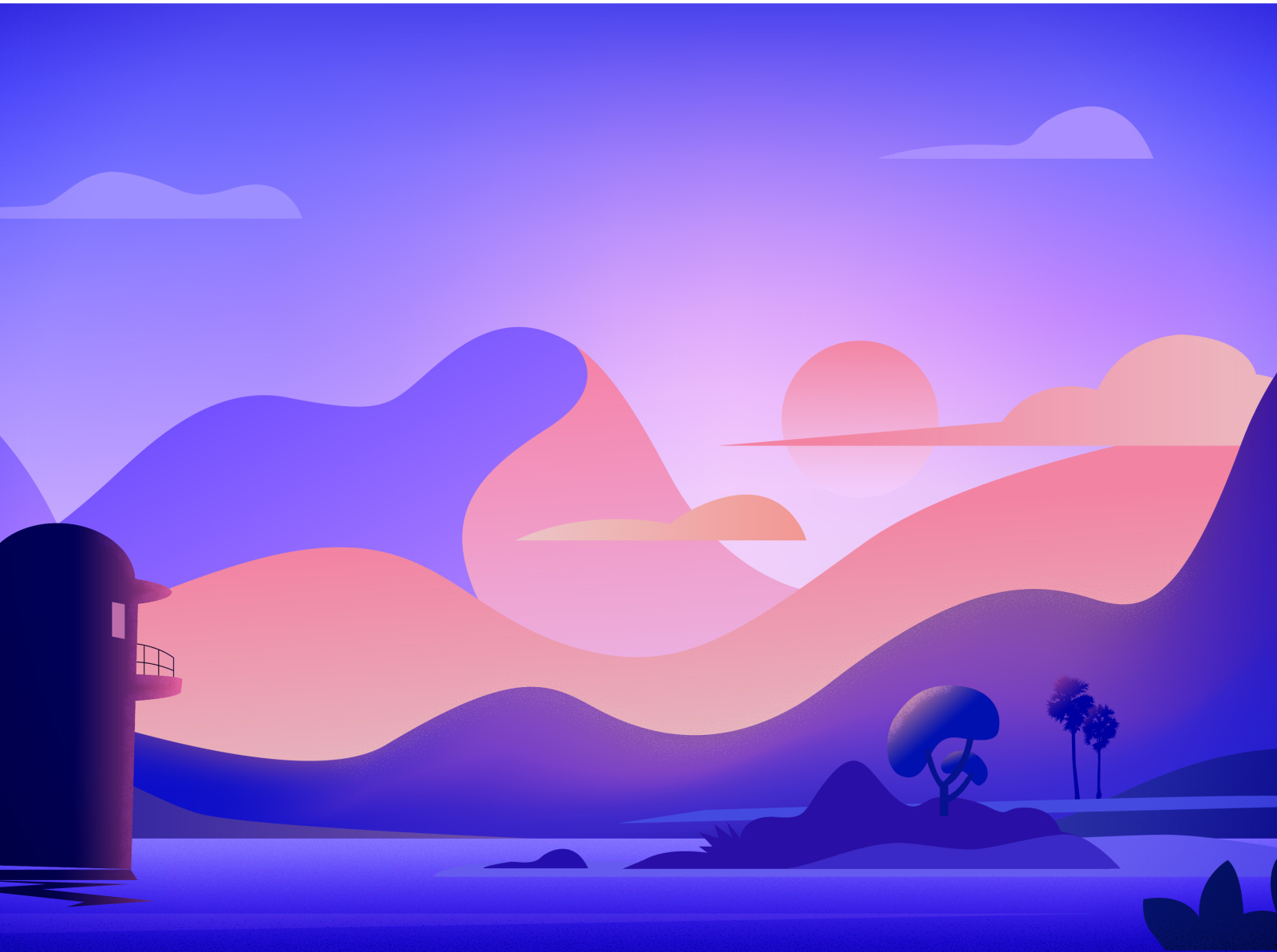 rajapalayam bg 01 by Manoj on Dribbble
