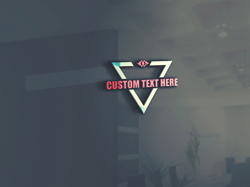 Custom logo design by Md. Ariful Islam on Dribbble