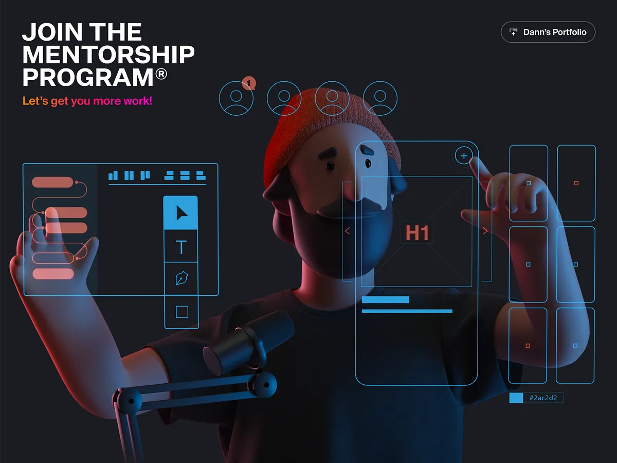 Futuristic UI designs, themes, templates and downloadable graphic ...