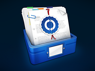 Fancy Box by kajdax on Dribbble