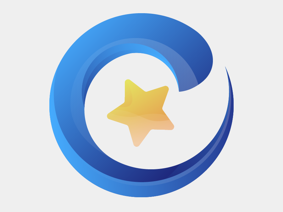 Logo by herb on Dribbble