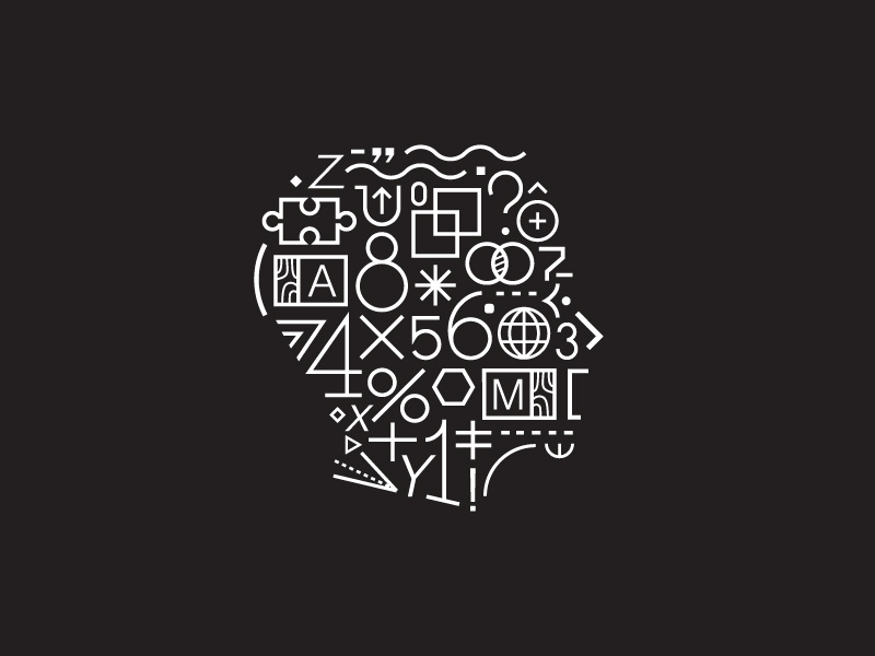 Wunderman by George Bokhua on Dribbble