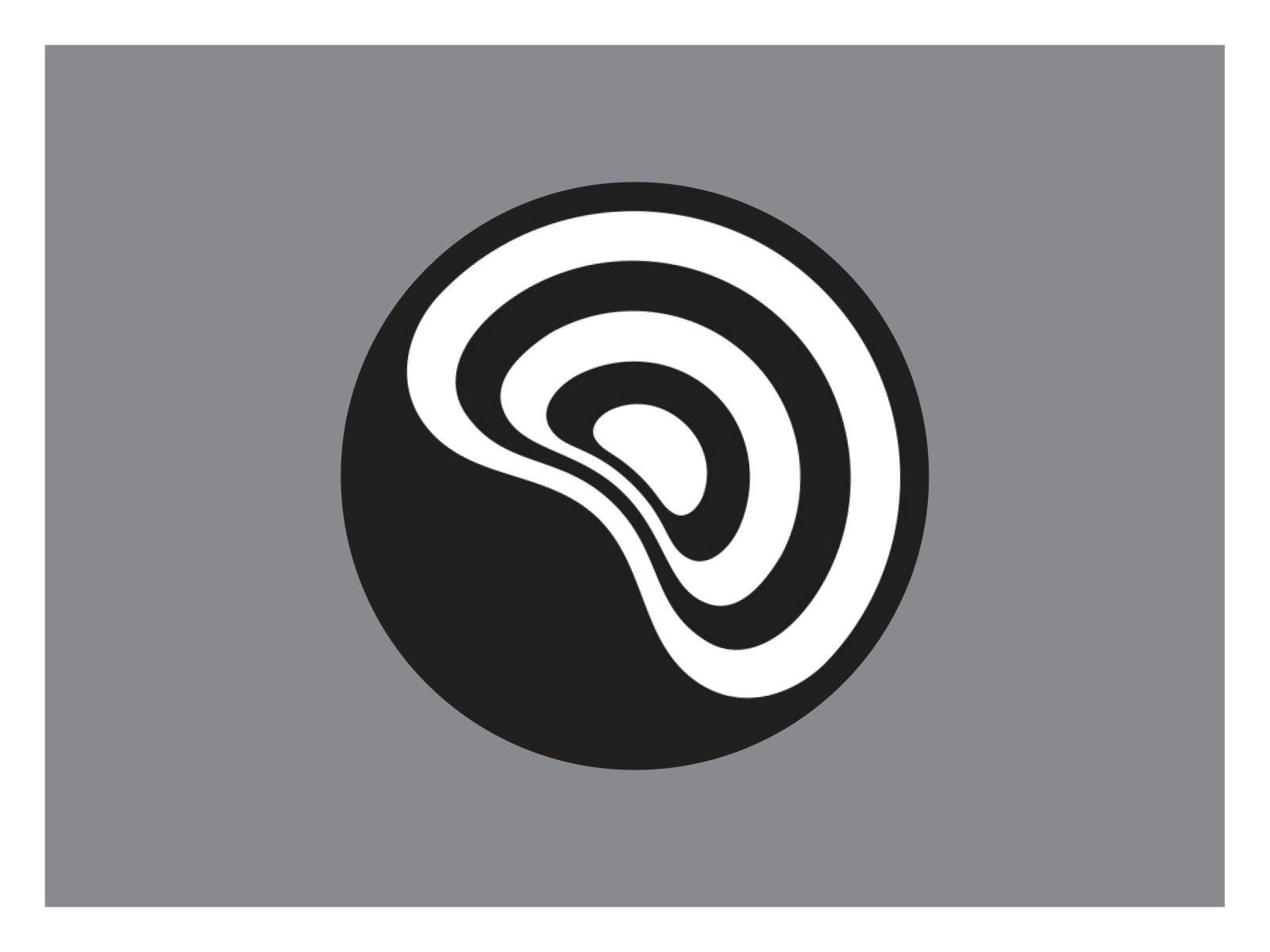 bent circle 3 by George Bokhua on Dribbble