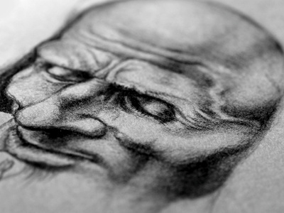 Grotesque by George Bokhua on Dribbble